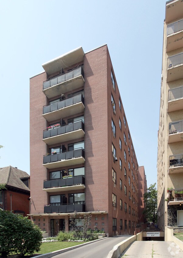 78 Warren Rd, Toronto, ON M4V 2R5 Apartments - 78 Warren Rd Toronto, ON ...