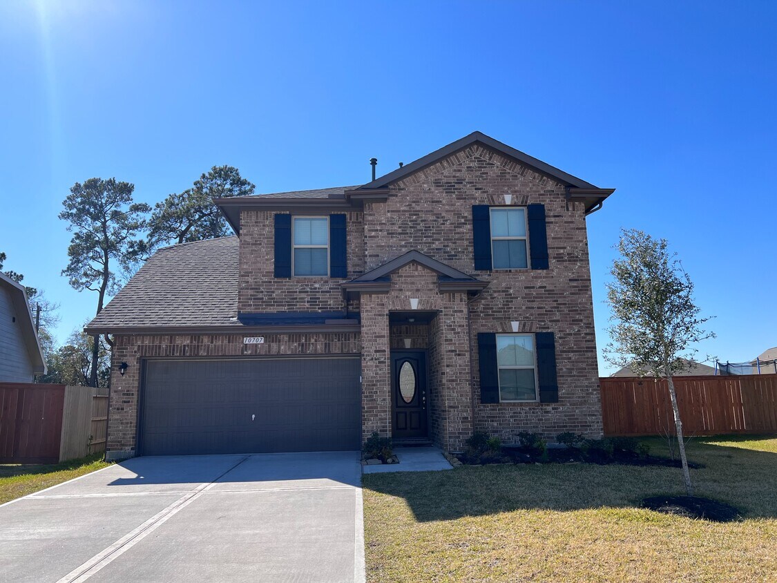 10707 Nyla Spring St, Houston, TX 77016 - House Rental in Houston, TX ...