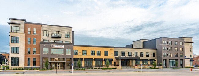 Main Square - 225 Main St Winona, MN - Apartments for Rent in Winona ...