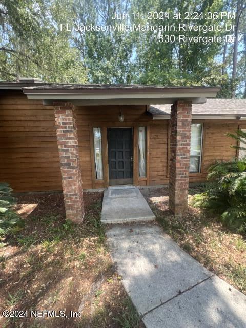1530 Rivergate Dr, Jacksonville, FL 32223 - House Rental in ...
