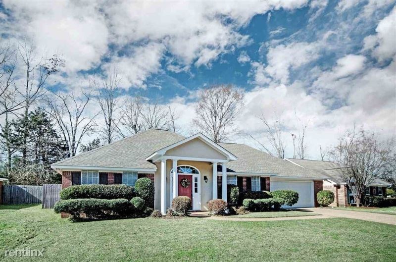 415 Hemlock Dr, Flowood, MS 39232 - House Rental in Flowood, MS ...
