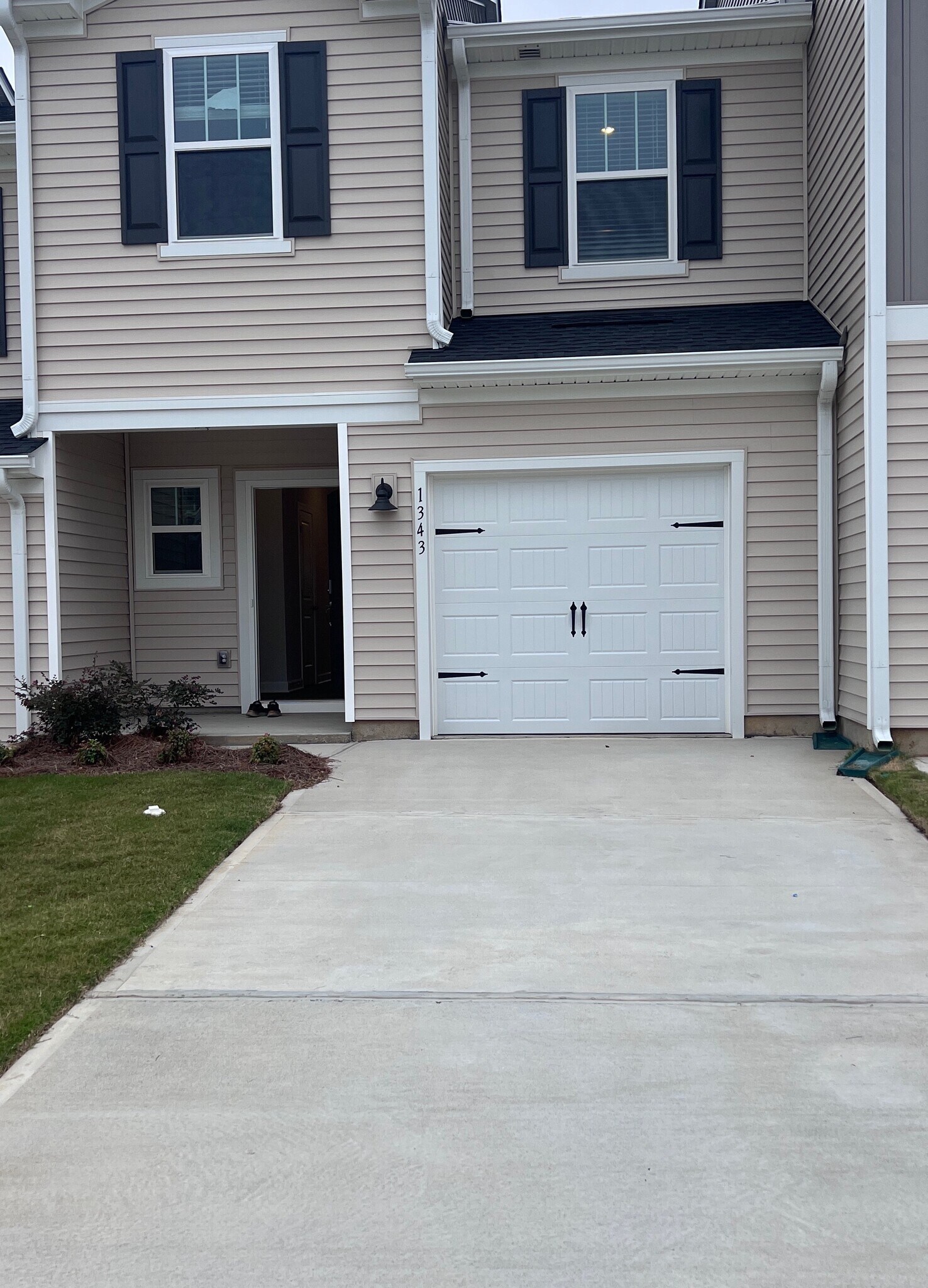1333 Fallen Acorn Ln, Concord, NC 28027 - Townhome Rentals in Concord ...