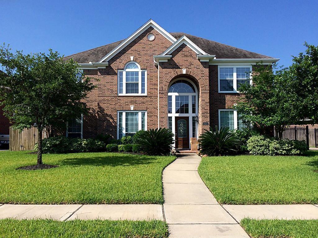 4514 Butler Springs Ln, Katy, TX 77494 - House Rental in Katy, TX ...