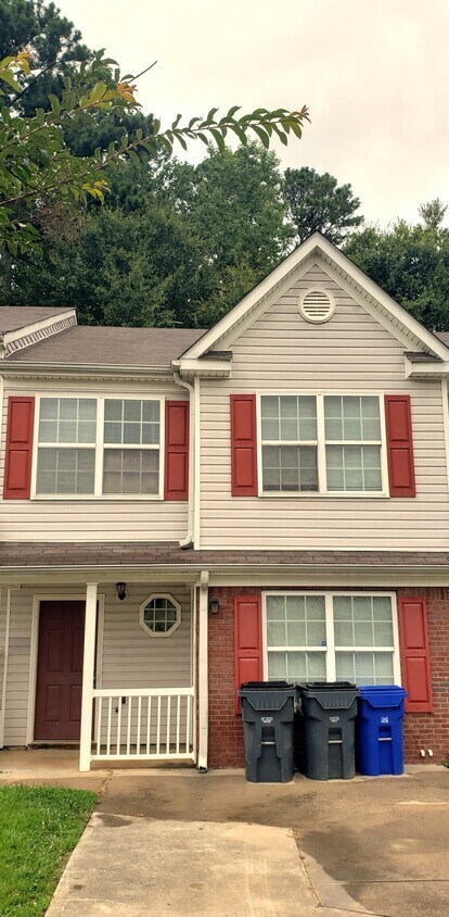 1245 Maple Valley Ct, Union City, GA 30291 - Townhome Rentals in Union ...