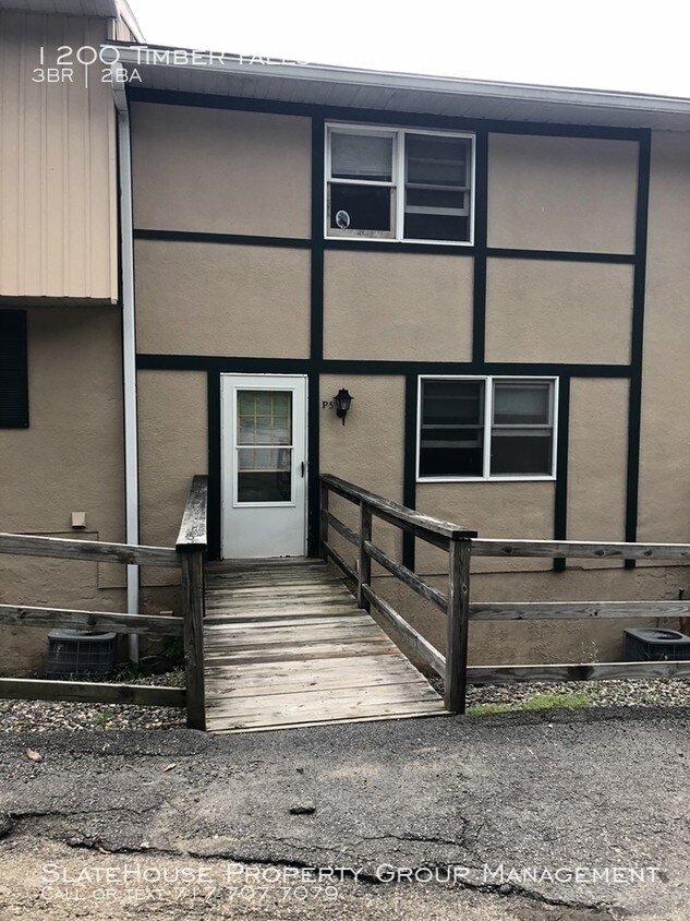 1200 Timberfalls Ln Unit P5, Blakely, PA 18447 - Room for Rent in ...