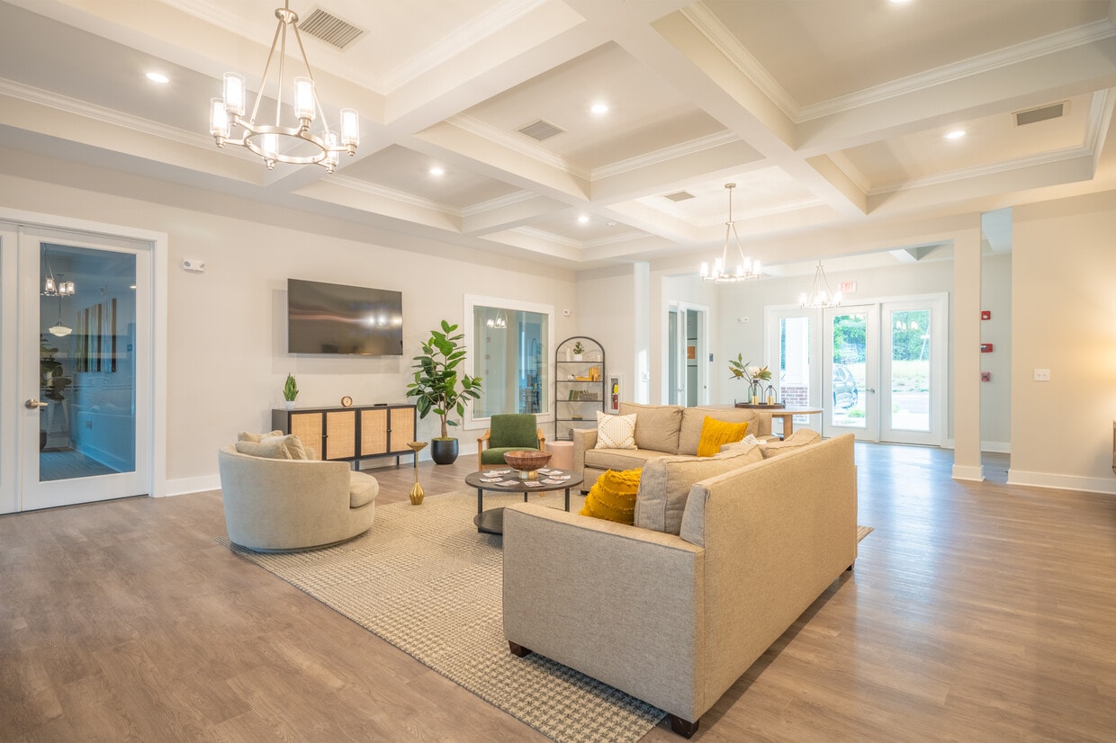 The Reserve at Wynn Place - 299 Wynn Pl Warner Robins, GA 31088 ...