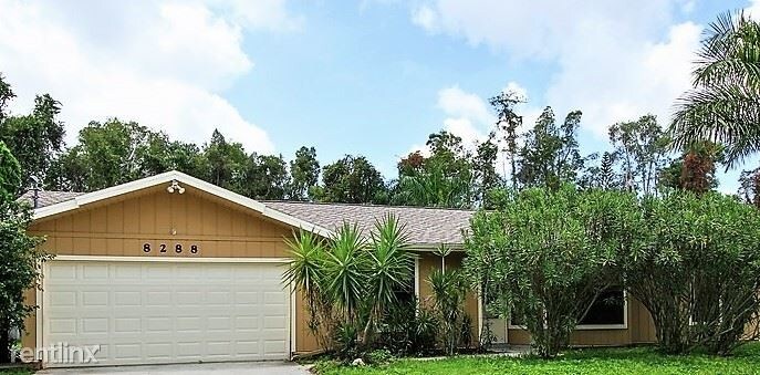 8288 Pittsburgh Blvd, Fort Myers, FL 33967 - House Rental in Fort Myers ...