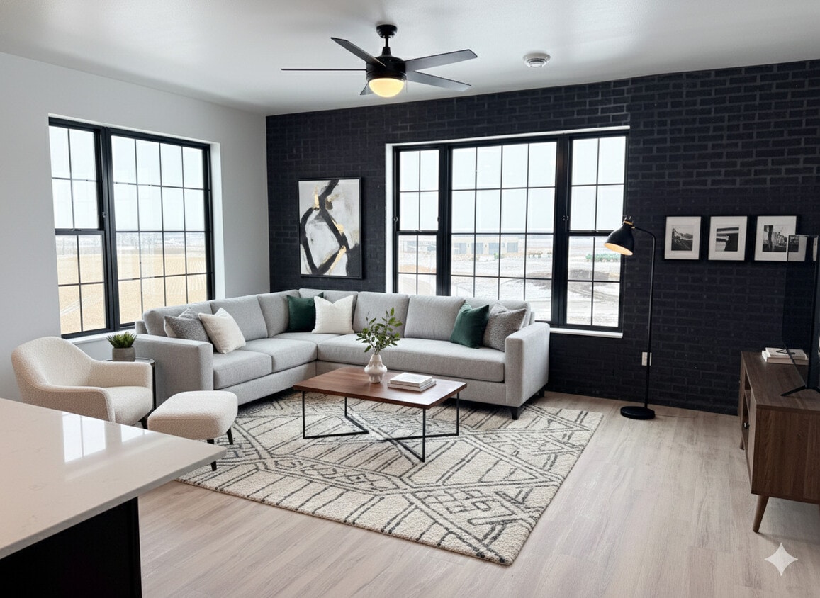 The Catalyst - 1800 Collaboration Pl Ames, IA 50010 | Apartments.com
