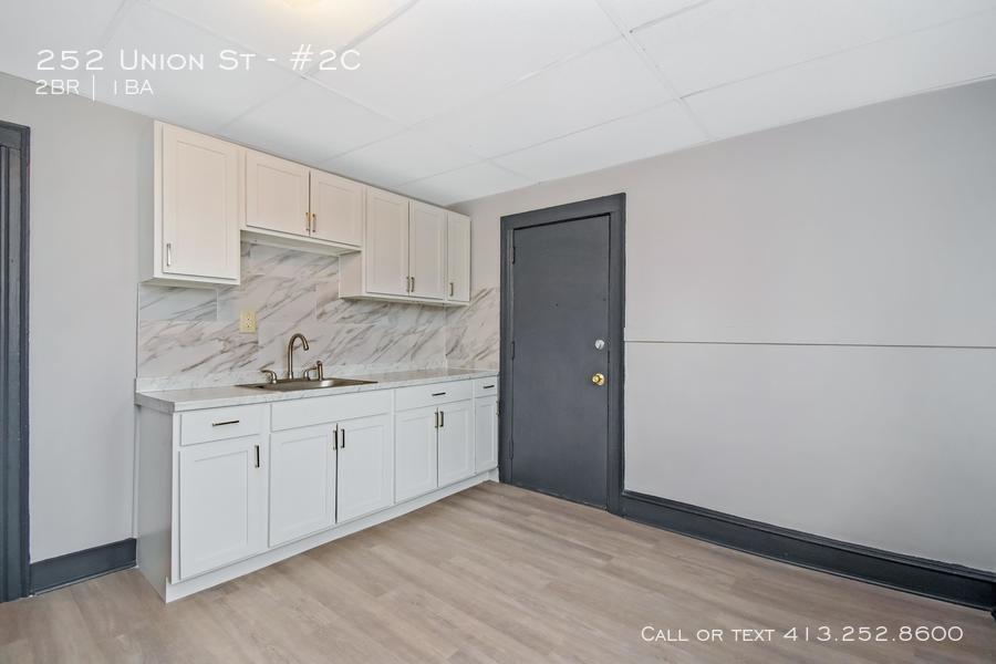 252 Union St Unit #2C, Springfield, MA 01105 - Room for Rent in ...