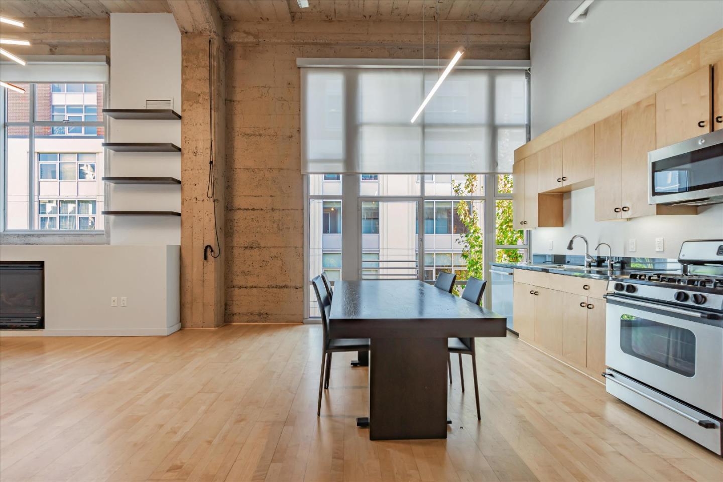 1 Federal St, San Francisco, CA 94107 - Condo for Rent in San Francisco ...