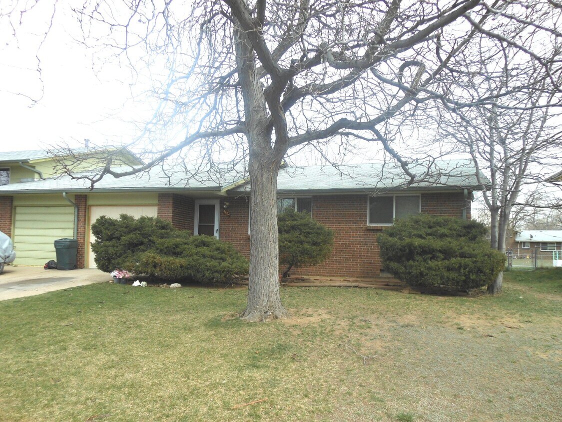 4684 Hoyt St, Wheat Ridge, CO 80033 - Room for Rent in Wheat Ridge, CO ...
