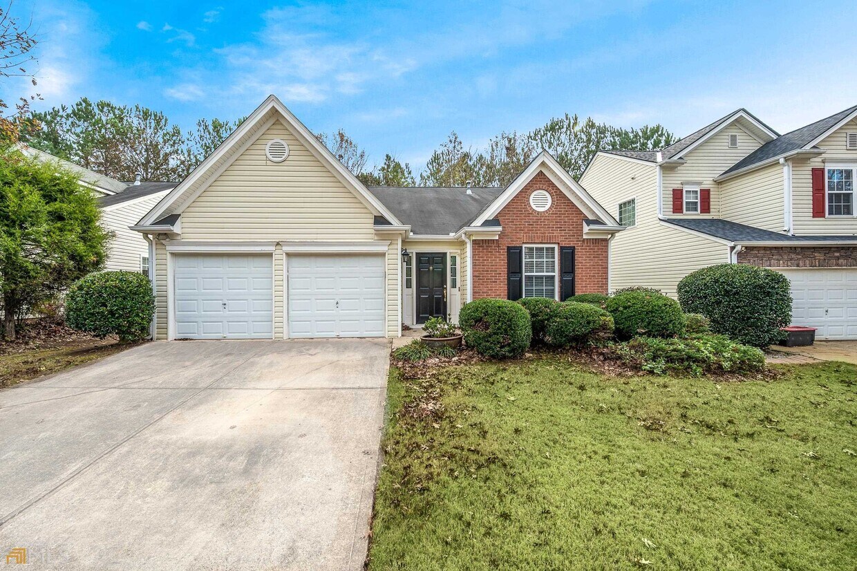 231 Weatherstone Pointe Dr, Woodstock, GA 30188 - House Rental in ...