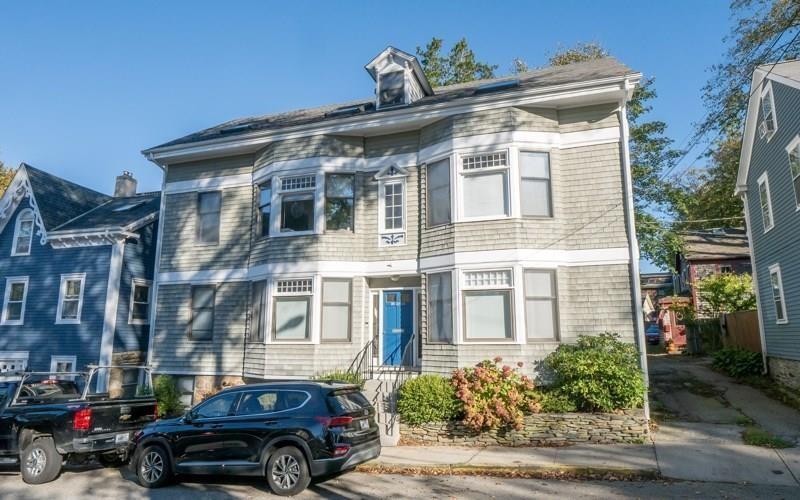 20 Perry St Unit 1, Newport, RI 02840 - Condo for Rent in Newport, RI ...