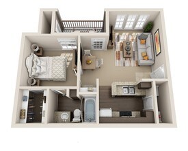 Red Stone Ranch Rentals - Cedar Park, TX | Apartments.com