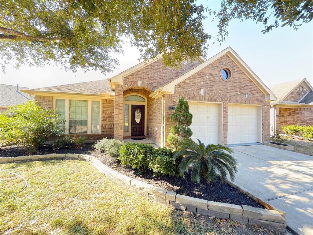 11007 Witherspoon Dr, Richmond, TX 77406 - House Rental in Richmond, TX ...