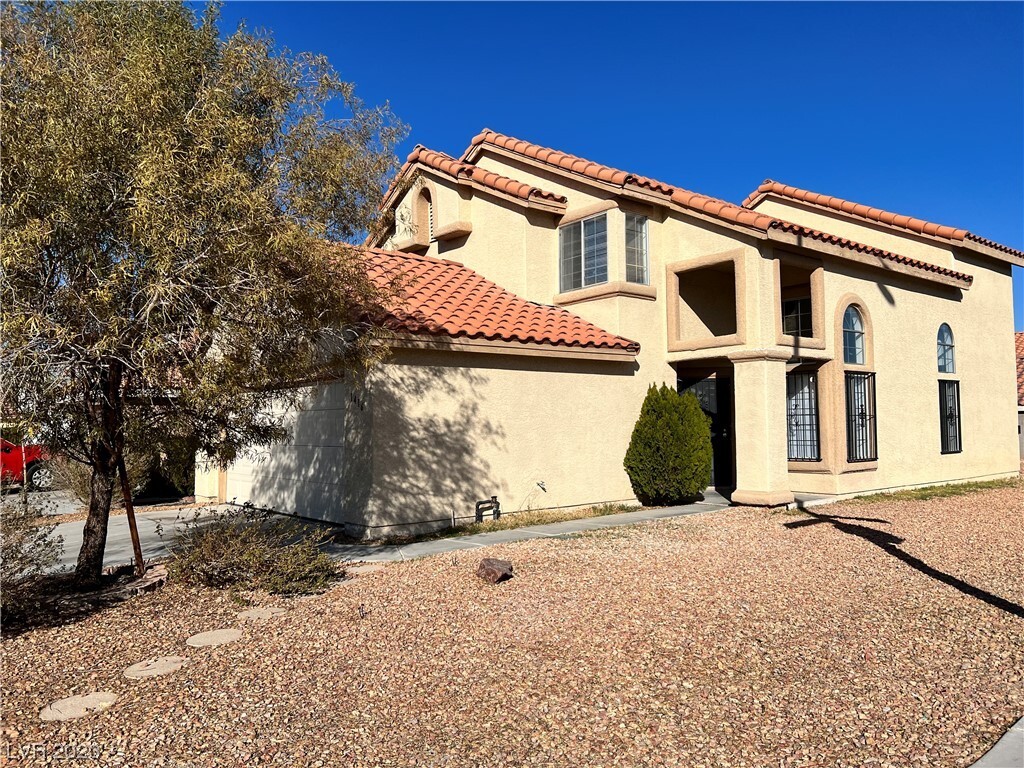 1416 Robin St, Las Vegas, NV 89106 - House Rental in Las Vegas, NV ...