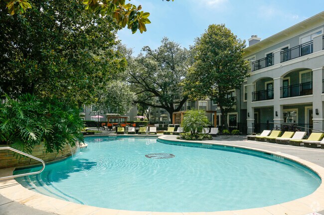 Metro Midtown - Apartments in Houston, TX | Apartments.com