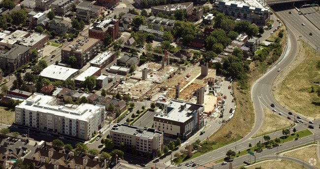 Infinity LoHi Rentals - Denver, CO | Apartments.com