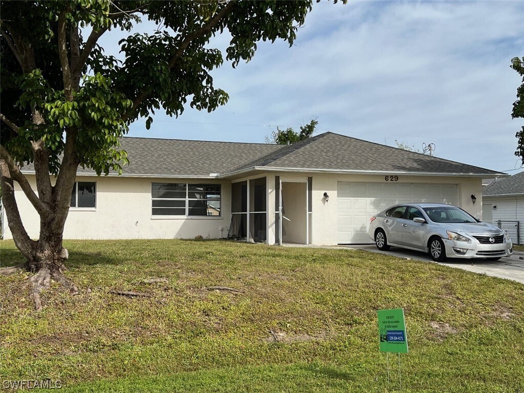 629 SW 29th Terrace, Cape Coral, FL 33914 - House Rental in Cape Coral, FL | Apartments.com