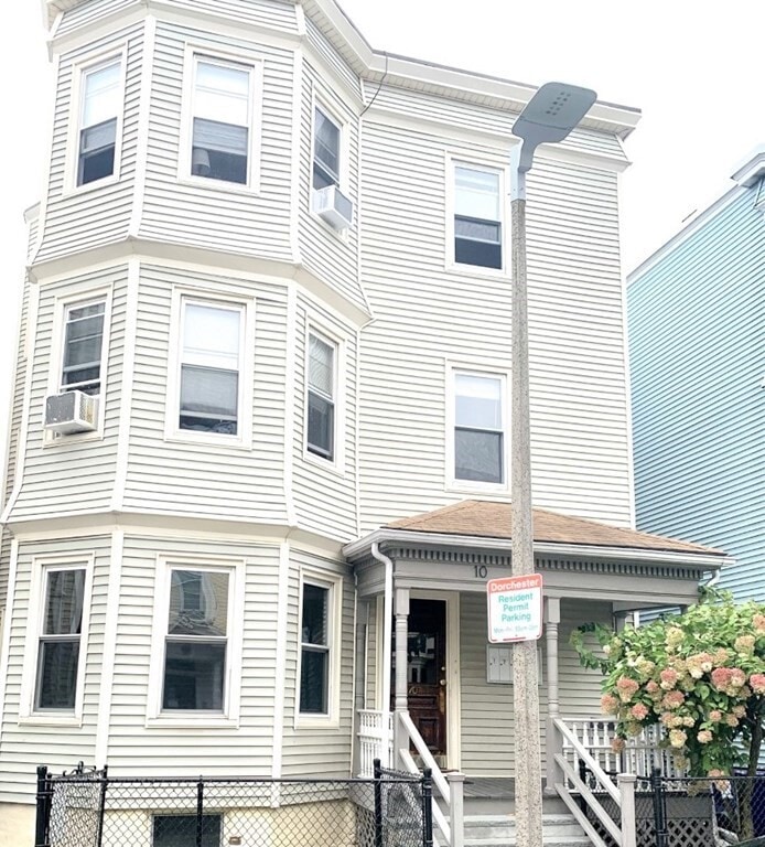 10 Bellflower St, Boston, MA 02125 - Townhome Rentals in Boston MA ...