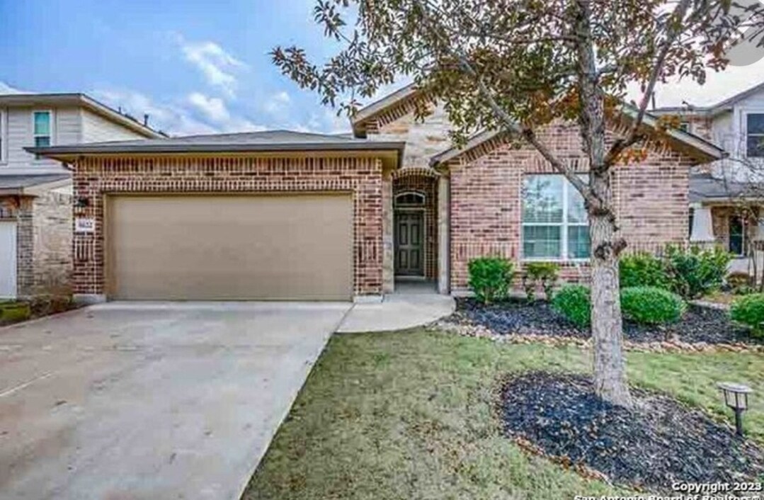 8622 Hamer Rnch, San Antonio, TX 78254 - House Rental in San Antonio ...