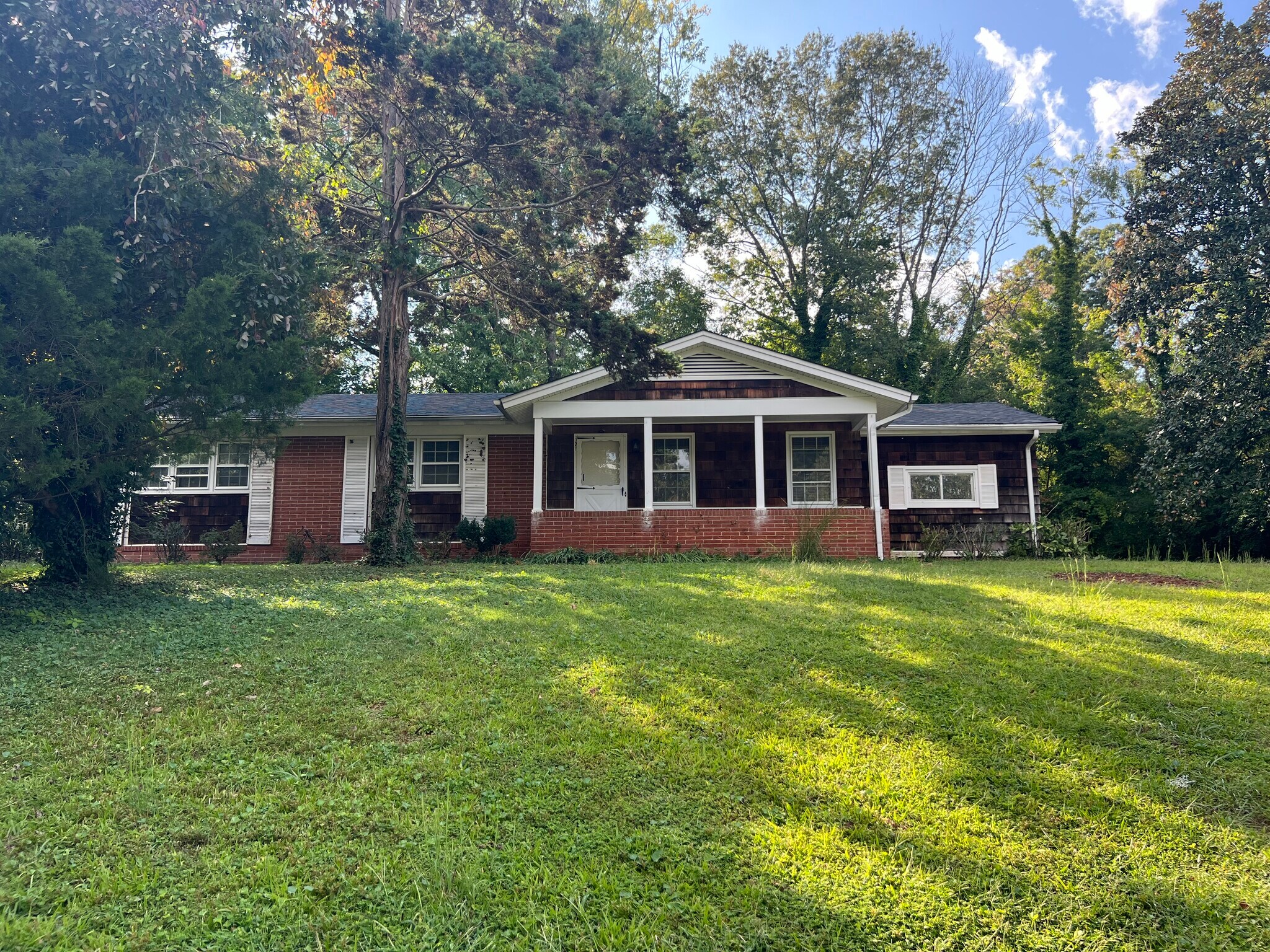 3406 Lenox Ct, Greensboro, NC 27408 - House Rental in Greensboro, NC ...