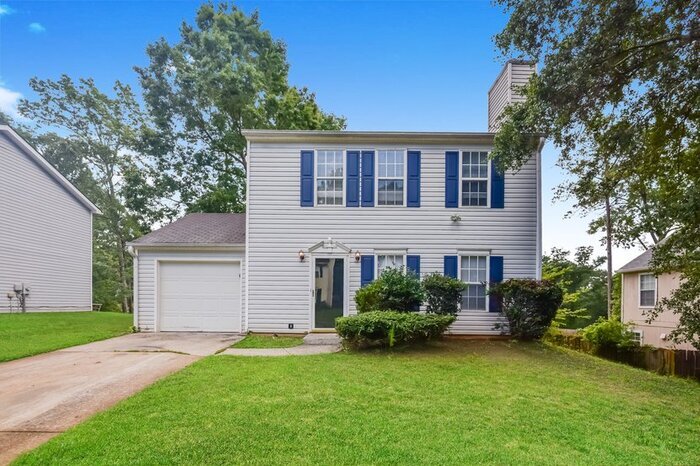 2401 Mills Bend, Decatur, GA 30034 - House Rental in Decatur, GA ...