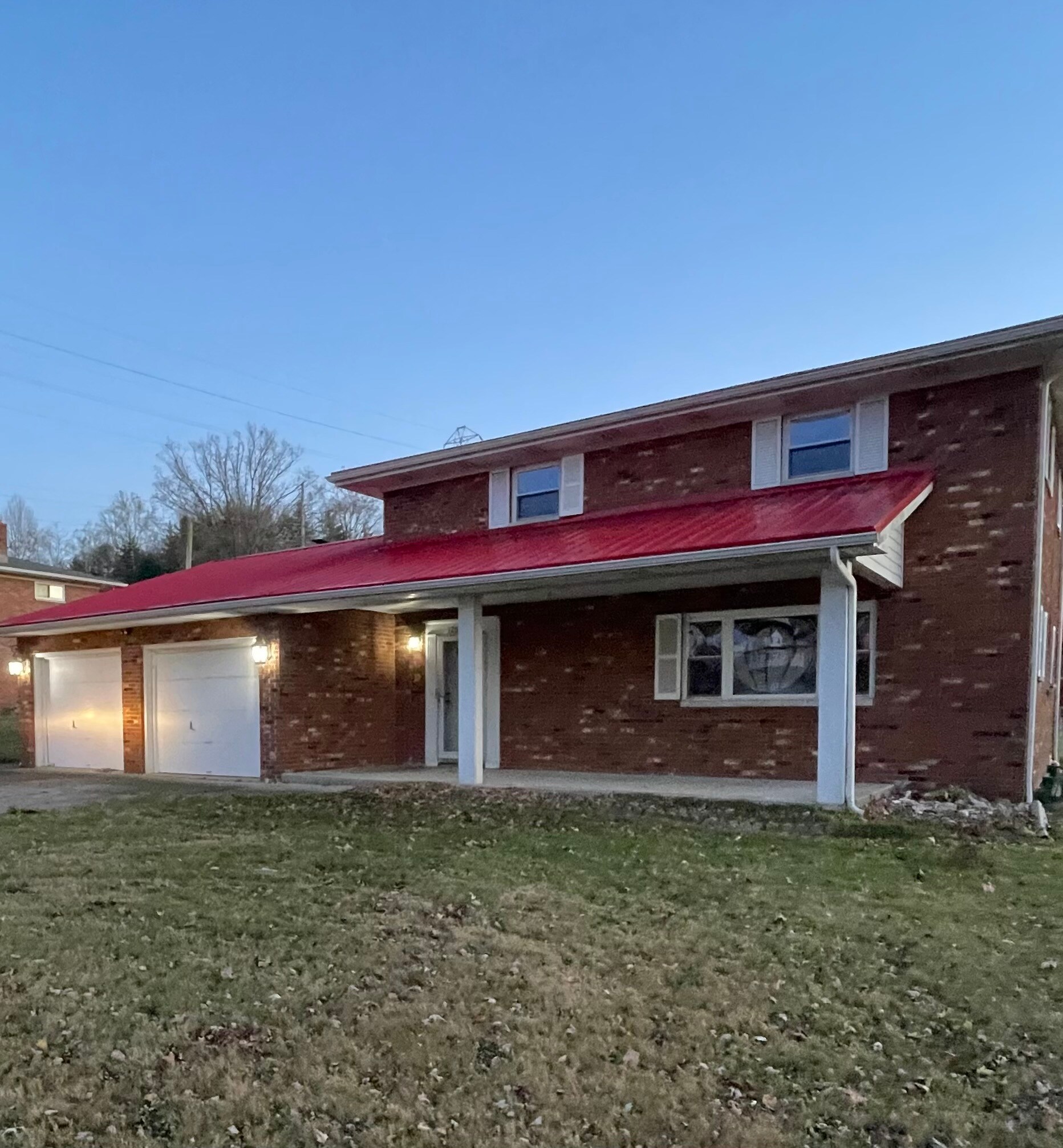 120 Meadow Ln, South Point, OH 45680 - House Rental in South Point, OH ...