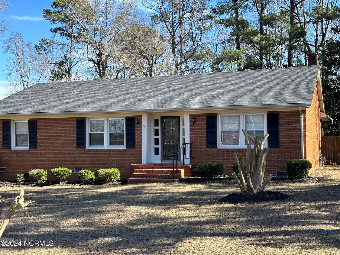 800 Aspen Ln, Rockingham, NC 28379 - House Rental in Rockingham, NC ...