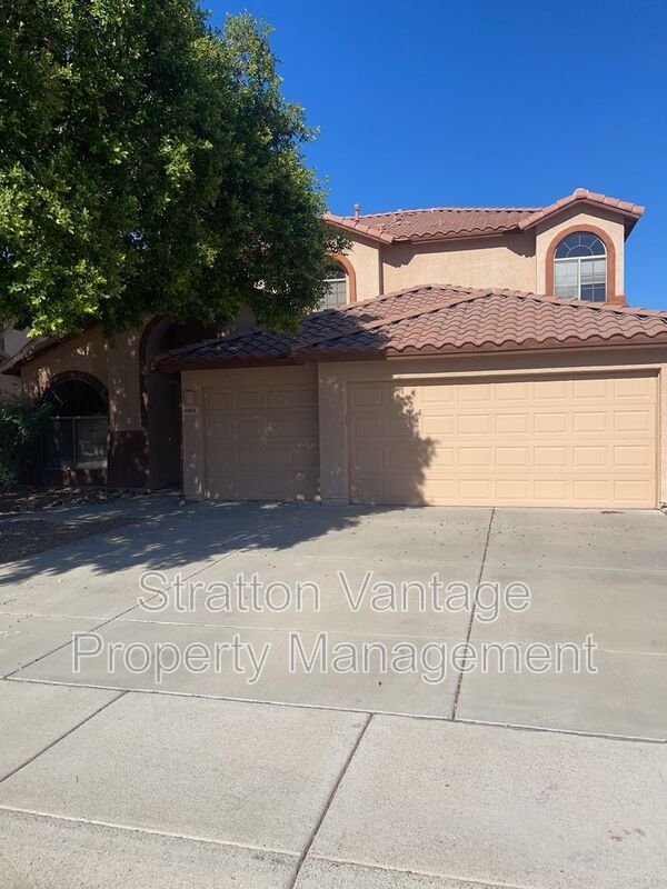 6814 W Lariat Ln, Peoria, AZ 85383 - House Rental in Peoria, AZ ...