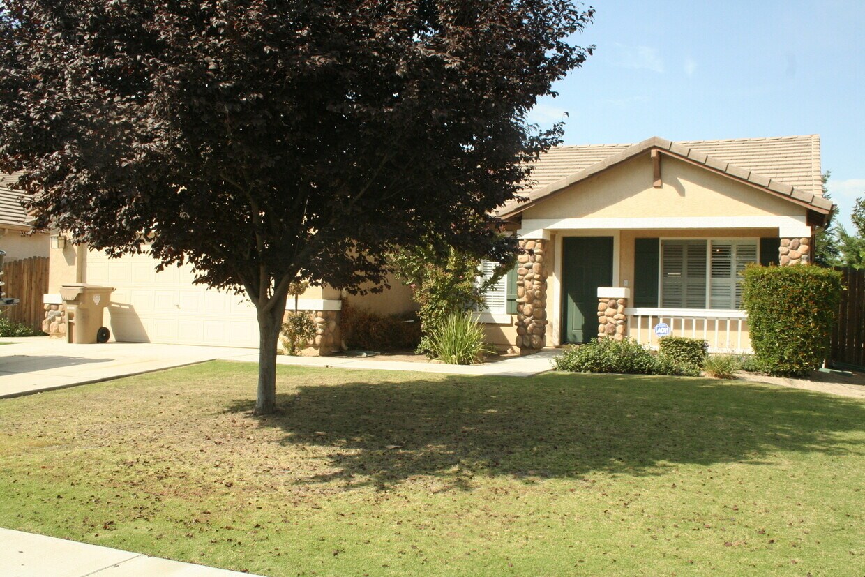 10914 Cactus Valley Dr, Bakersfield, CA 93311 - House Rental in ...