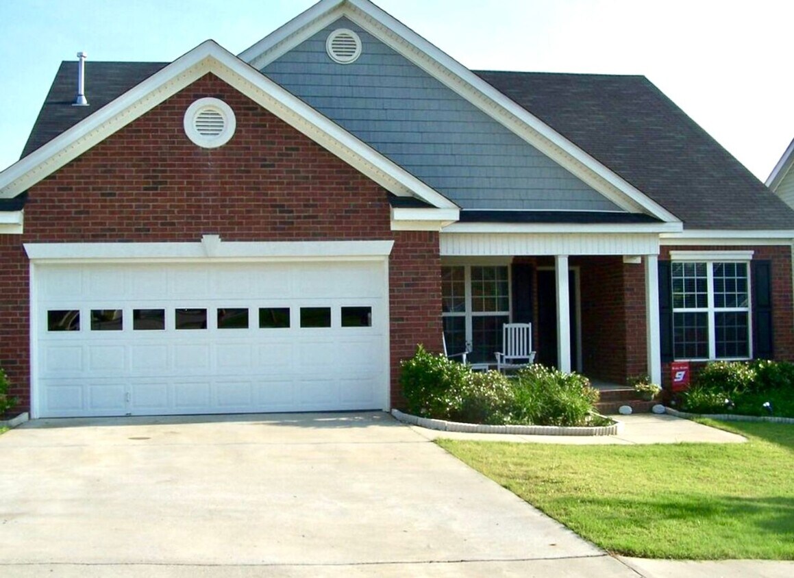 704 Wickham Dr, Evans, GA 30809 - House Rental in Evans, GA ...