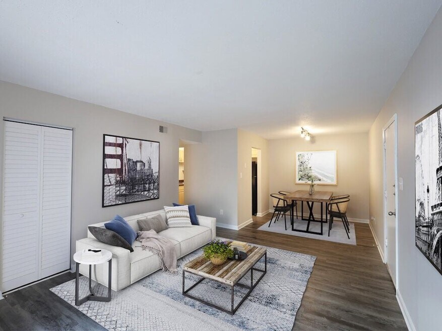 Apartments with Move-In Specials Near Tryon Village - 71 Rentals ...