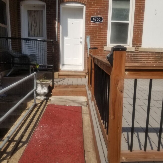 5500 S Kingshighway Blvd Unit 4766 Rosa, St. Louis, MO 63109 - Room for ...