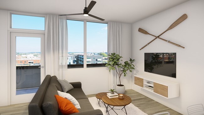 The Overlook at City View Apartments - Richmond, VA | Apartments.com