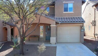 Red Rock Village Apartments for Rent with a Swimming Pool - Red Rock ...