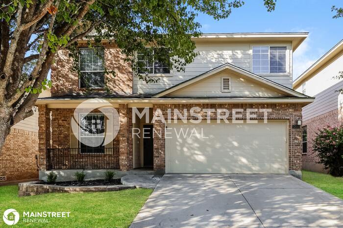 12150 Dawson Cir, San Antonio, TX 78253 - House Rental in San Antonio ...