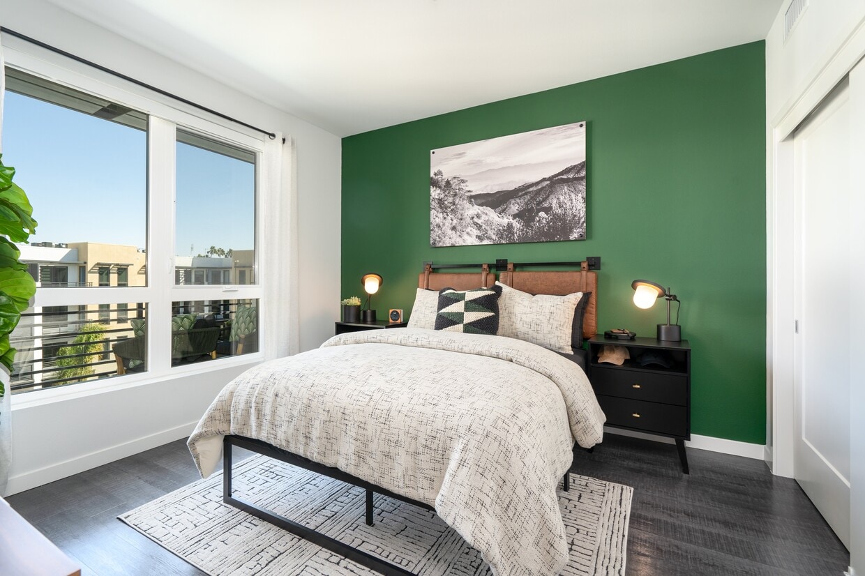 MV Apartments - 2700 W El Camino Real Mountain View, CA 94040 ...
