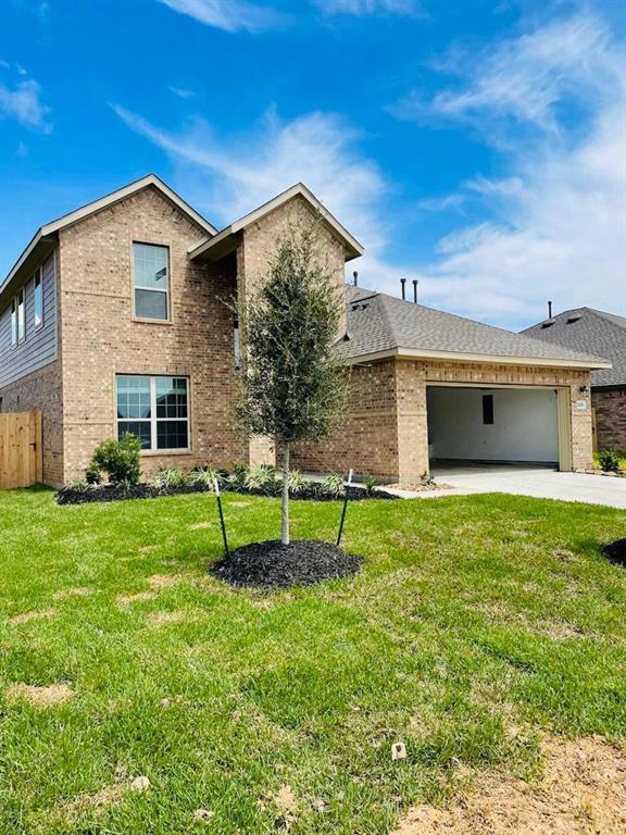 5019 Viridian Forrest Dr, Booth, TX 77469 - House Rental in Booth, TX ...