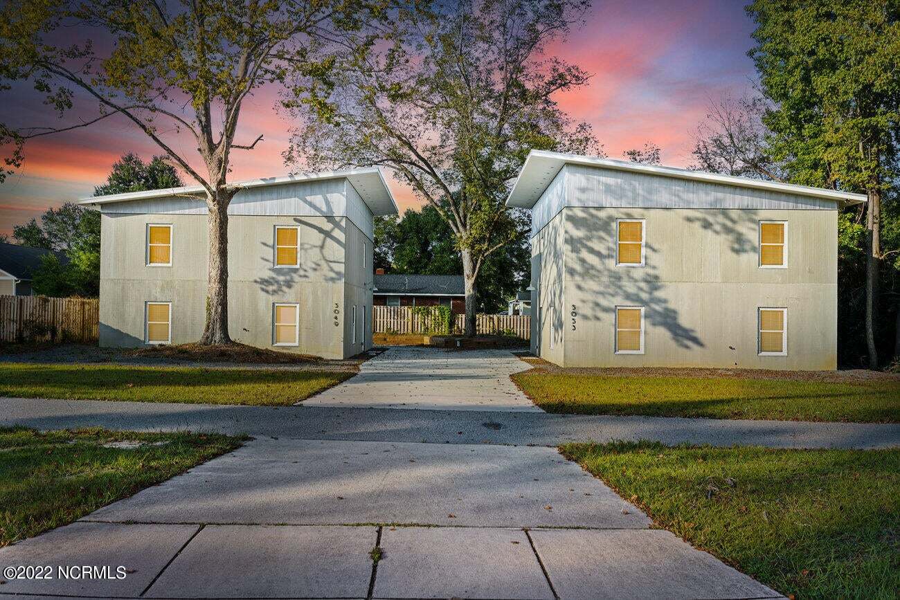 5049 Park Ave, Wilmington, NC 28403 - House Rental in Wilmington, NC ...