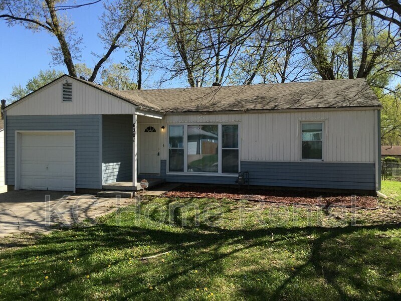 6201 Georgia Ave, Kansas City, KS 66104 - House Rental in Kansas City ...