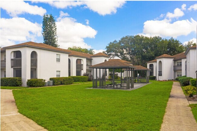 Nova at Trinity Apartments - 4031 Vista Verde Dr New Port Richey, FL ...