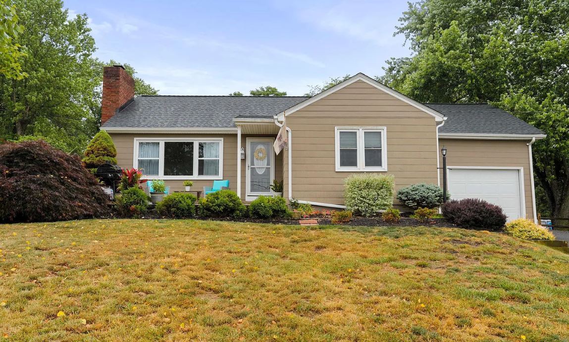 9424 Old Gas House Pike, Frederick, MD 21701 - House Rental in ...