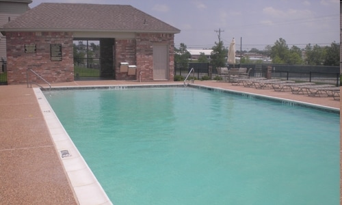 Crestview Place Apartments Apartments - Decatur, TX | Apartments.com