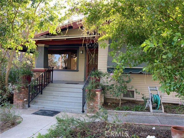 4524 Beacon Way, Riverside, CA 92501 - House Rental in Riverside, CA ...