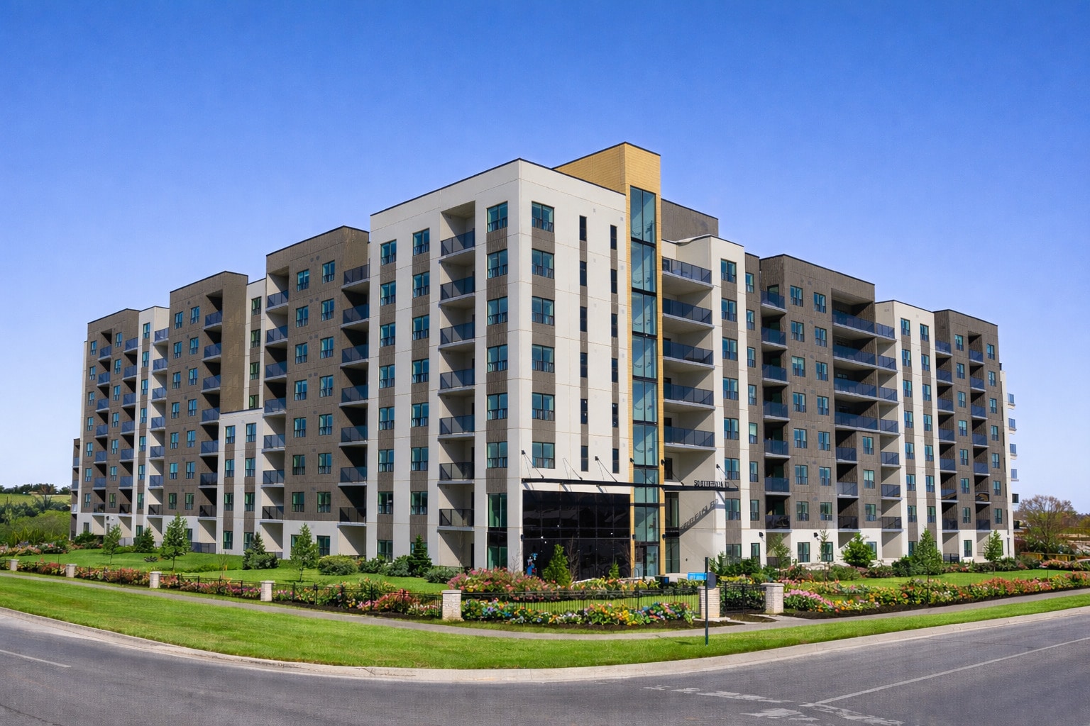 The Millbrook Apartments - 50 Otterbein Rd Kitchener, ON | Apartments.com