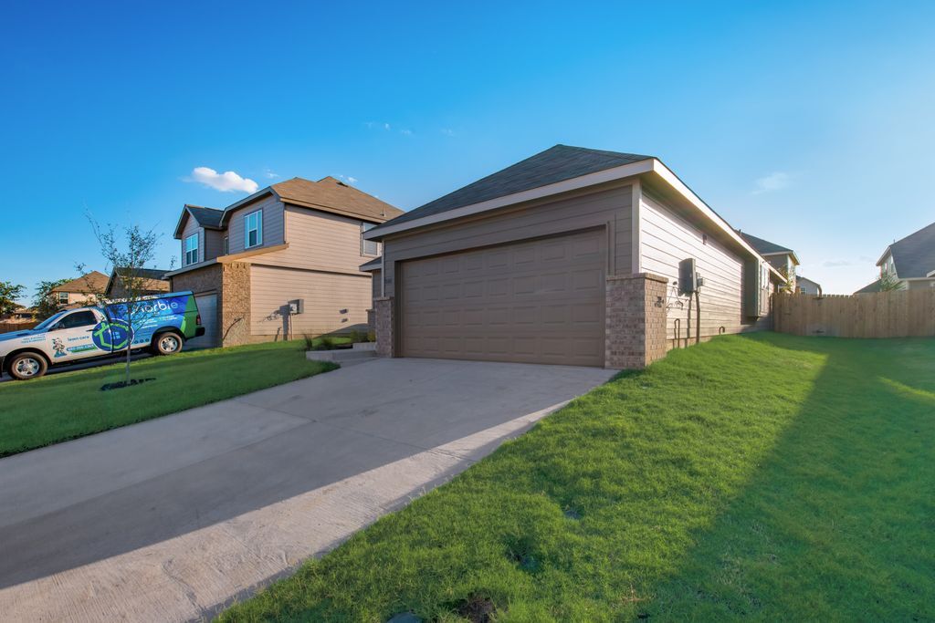 8368 Horned Maple Trl, Fort Worth, TX 76123 - House Rental in Fort ...