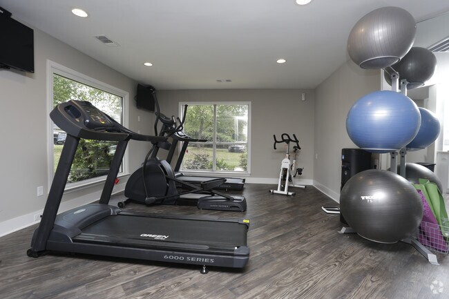 Oak Ridge at Pelham Apartments - 150 Oak Ridge Pl Greenville, SC ...