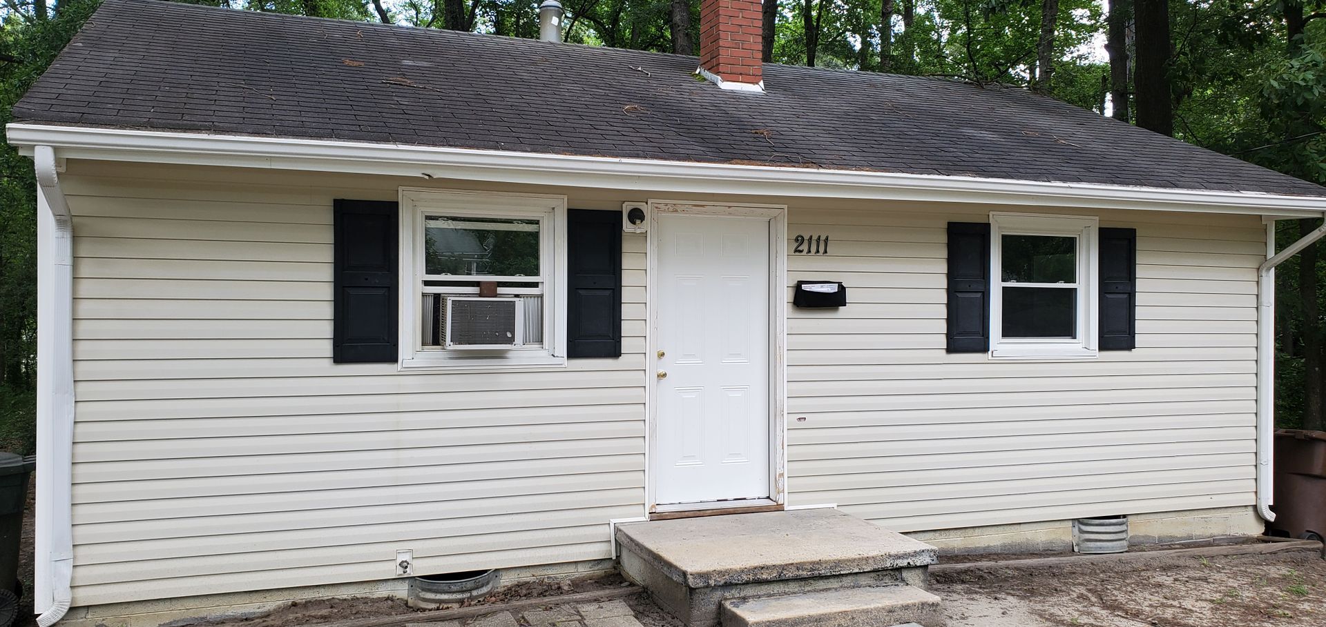 2111 Albany St, Greensboro, NC 27401 - House Rental in Greensboro, NC ...