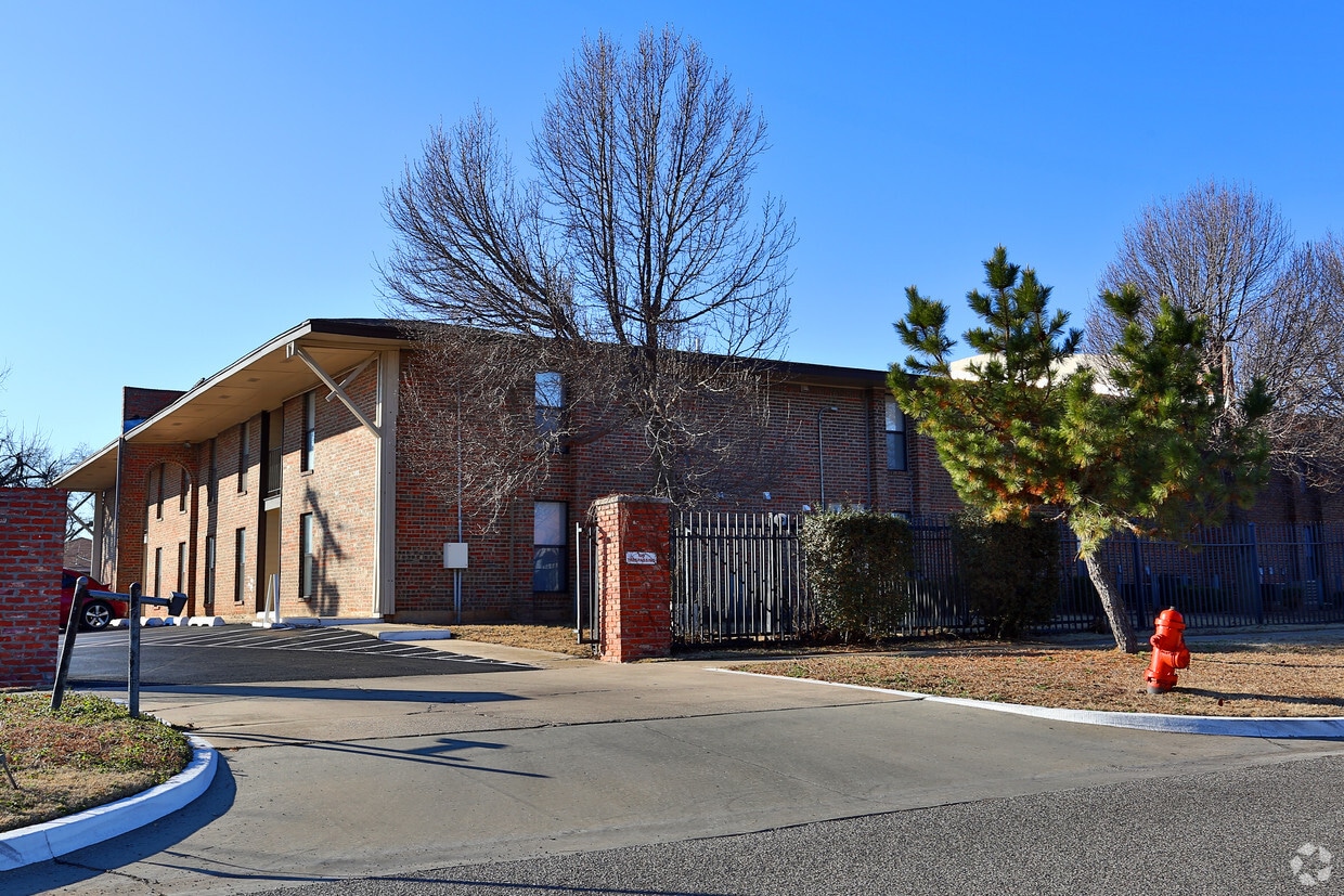 Sienna Ridge Apartments - Oklahoma City, OK | Apartments.com